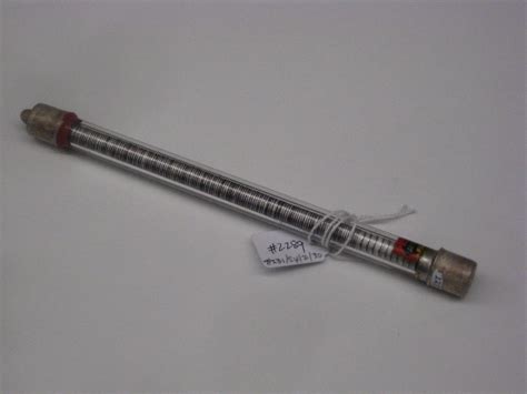 HV Selenium Rectifier Stack Physics Museum The University Of Queensland Australia