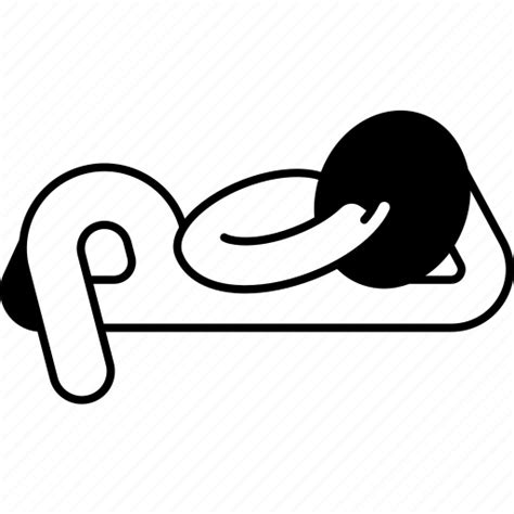 Inert Inactive Idle Lazy Dull Icon Download On Iconfinder