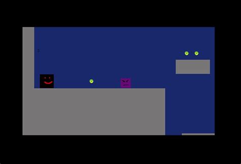 Cubux Adventure 1 Free Addicting Game