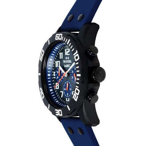 Tw Steel Carbon Ca5 Tws South Africa