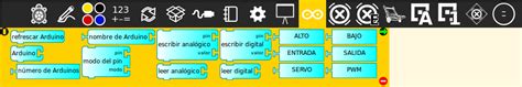 Development Team Arduino Sugar Labs