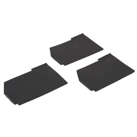 Schneider Merlin Powerpact4 3p Or 4p 3 Rear Interphase Barriers For