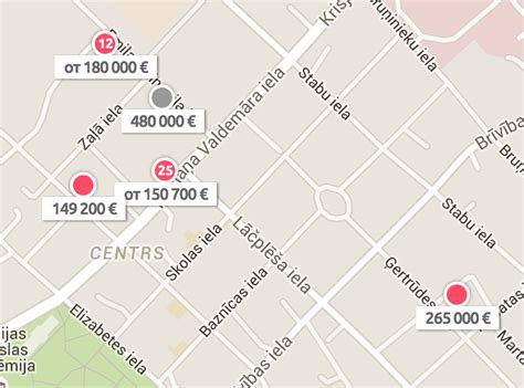 Angular Angular2 Google Maps Style Marker Stack Overflow