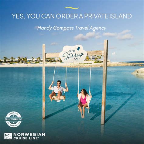 Handy Compass Travel Agency