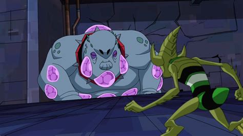 Dried Mango Ben 10 Omniverse Nemetrix Aliens