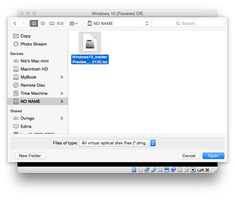 Run Windows On Your Mac Using VirtualBox Macworld