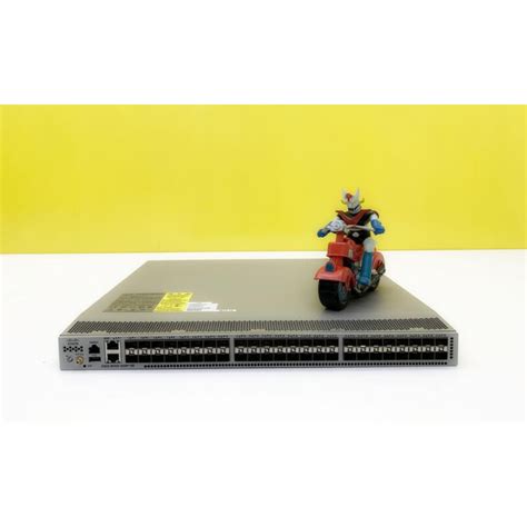 Cisco Nexus Switch N K C P G 蝦皮購物