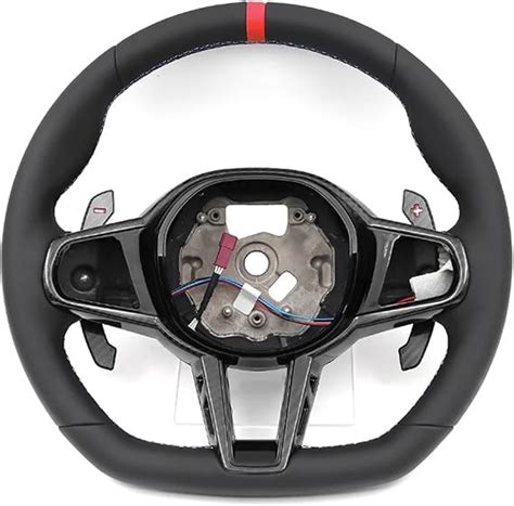 M1 M2 Steering Wheel Compatible With Bmw Fg Chass F10 F02 F15 F16 F20
