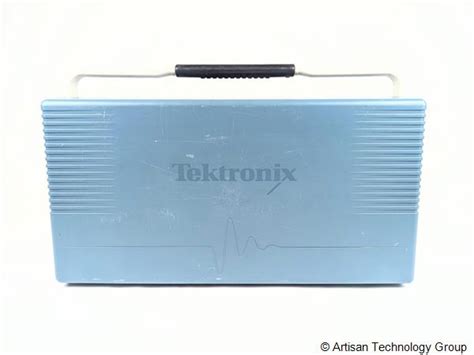 Mso4054 Tektronix Mixed Signal Oscilloscope Artisantg™