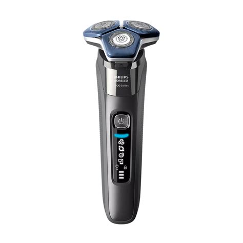 Shaver Series 7000 Wet And Dry Electric Shaver S788782 Norelco
