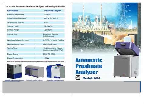 Automatic Proximate Analyzer For Laboratory At ₹ 2000000 Piece In Noida Id 2856362423955