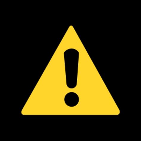 Free Excel Warning Icon Icon And Excel Warning Icon Icon Pack Freeimages