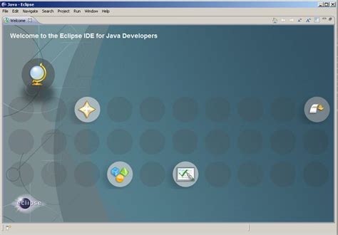 Programacion Orientada A Objetos Instalación De Java Y Eclipse