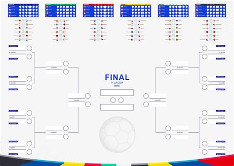 Tournament Timetable Vector Art Icons And Graphics For Free Download