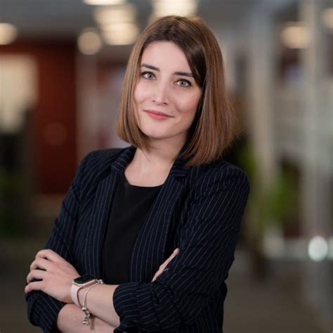Paulina Kumanek Senior It Recruiter Epico It Poland Sp Z Oo