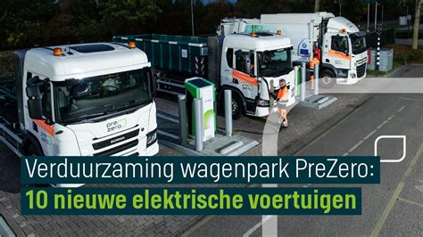 Goed Nieuws Prezero Nederland