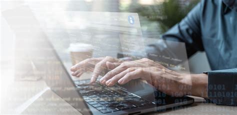 Software De Programación El Motor De La Innovación Digital Blackfor