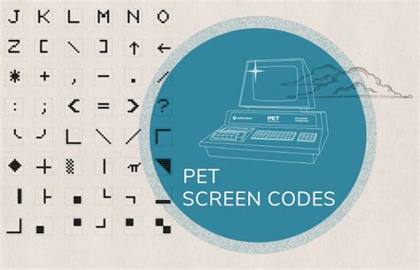 Service Pet Screen Codes