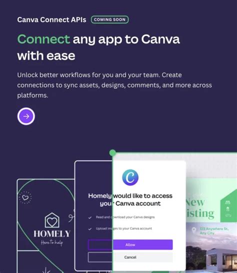 Canva Annonce Une Plateforme Pour Les Développeurs Et Un Fonds De 50 Millions De Dollars