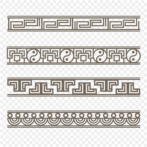 한국 전통 패턴 원활한 클래식 스타일 전통문양 일러스트 무늬 장식 한국어 Png 일러스트 및 벡터 에 대한 무료 다운로드 Pngtree