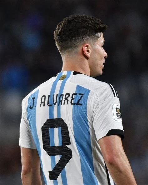 Julian Alvarez Argentina Fichajes De Futbol Clasico Futbol Fotos De