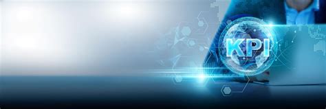 Premium Photo Key Performance Indicator Kpi Network Drives Operational Efficiency And Enhances