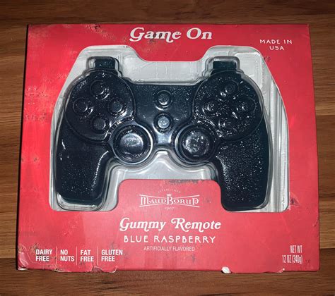 Wife Found Me A Gummy Controller R Gaming