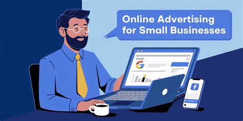 Taking Your Business To The Next Level Online Advertising For Small Businesses