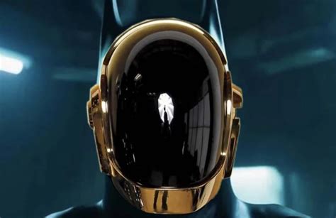 When Did Guy Manuel Become Guyman Is There A Lore Reason For This Rdaftpunk