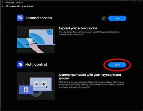 How To Use Multi Control With Samsung Galaxy Devices Android Central