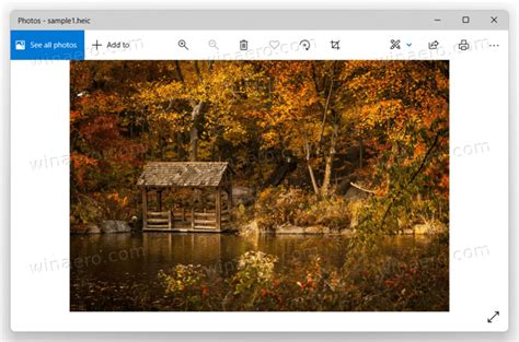 How To Open HEIC And HEVC Files In Windows