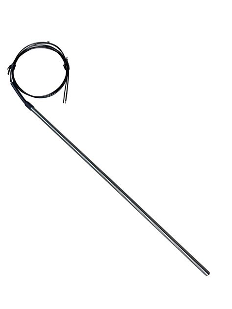 Super Long Stainless Steel Probe Temperature Sensor HVAC Temperature