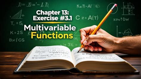 lecture 1 1 2 chapter 13 exercise 13 1 fast nuces syed waleed walbit youtube