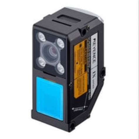 Keyence Ix 150 Image Based Laser Sensor Sensor Head 150 Mm [new]