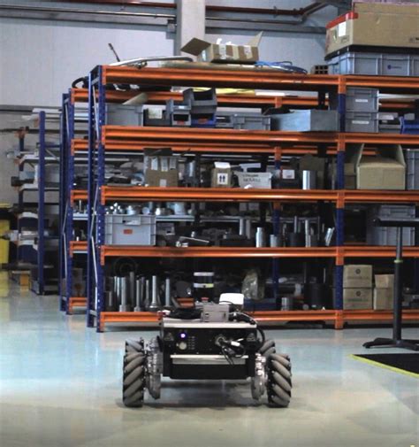 Autoware Case Stories Collaborative Workcell