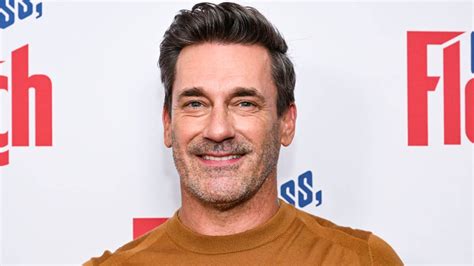 Jon Hamm Names His Manhood And Reveals Kinks In The Bedroom Fox News