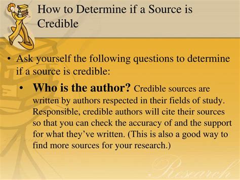 Ppt Evaluating Website Credibility Powerpoint Presentation Id5636298