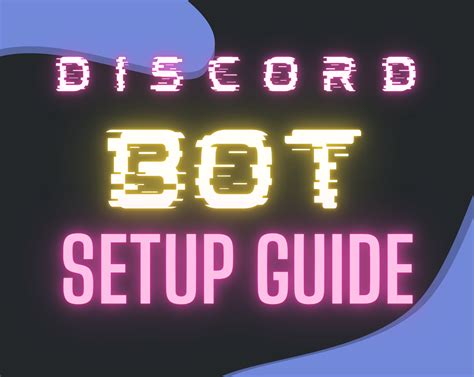 Fivem Qbesx Discord Bot Guide