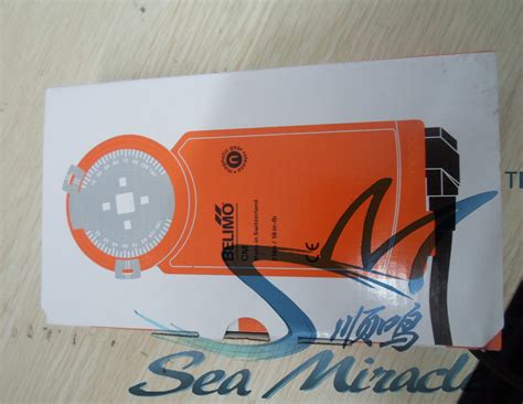 Belimo搏力谋cm24 T Lcm24 T R电动开关风门风阀执行器驱动器 阿里巴巴