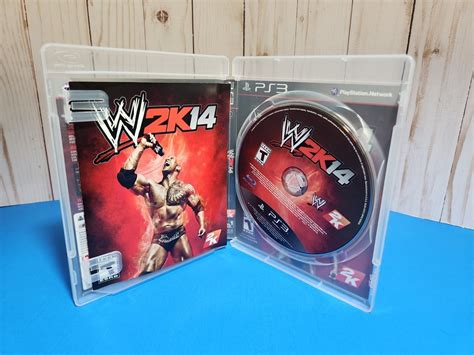 Wwe 2k14 Playstation Store Discount