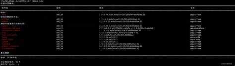 centos 8 docker离线安装 centos8离线安装docker csdn博客