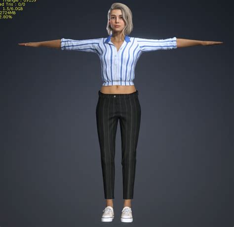 cc4 to unity fbx export issues unity reallusion forum community