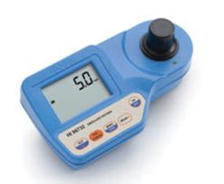 Dissolved Oxygen Meters IWE Ltd