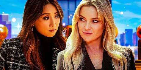 Running Point Cast And Character Guide