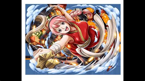 Rebecca Sexy One Piece Youtube