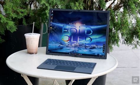 Asus Zenbook Fold Oled Review The Tech Edvocate