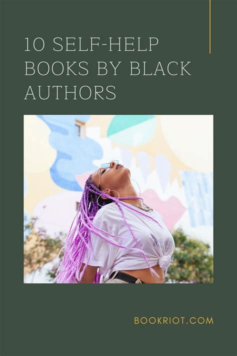 Mind Body Spirit 10 Self Help Books By Black Authors To Align Your Life