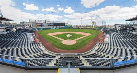 Las Vegas Aviators Seating Chart Pe