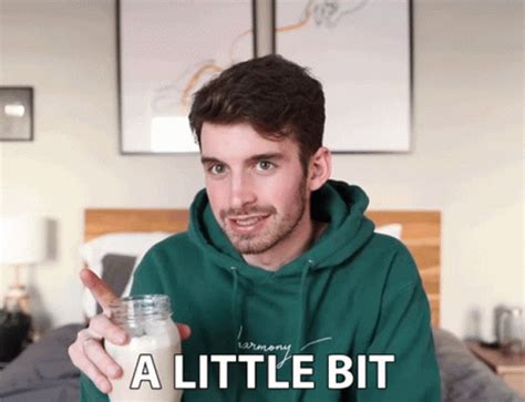 Just A Little S