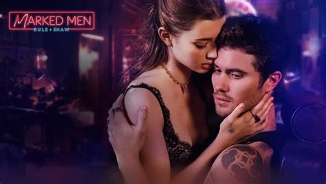 Almas Marcadas: reparto, sinopsis y trailer de la película de Prime Video - Gluc
